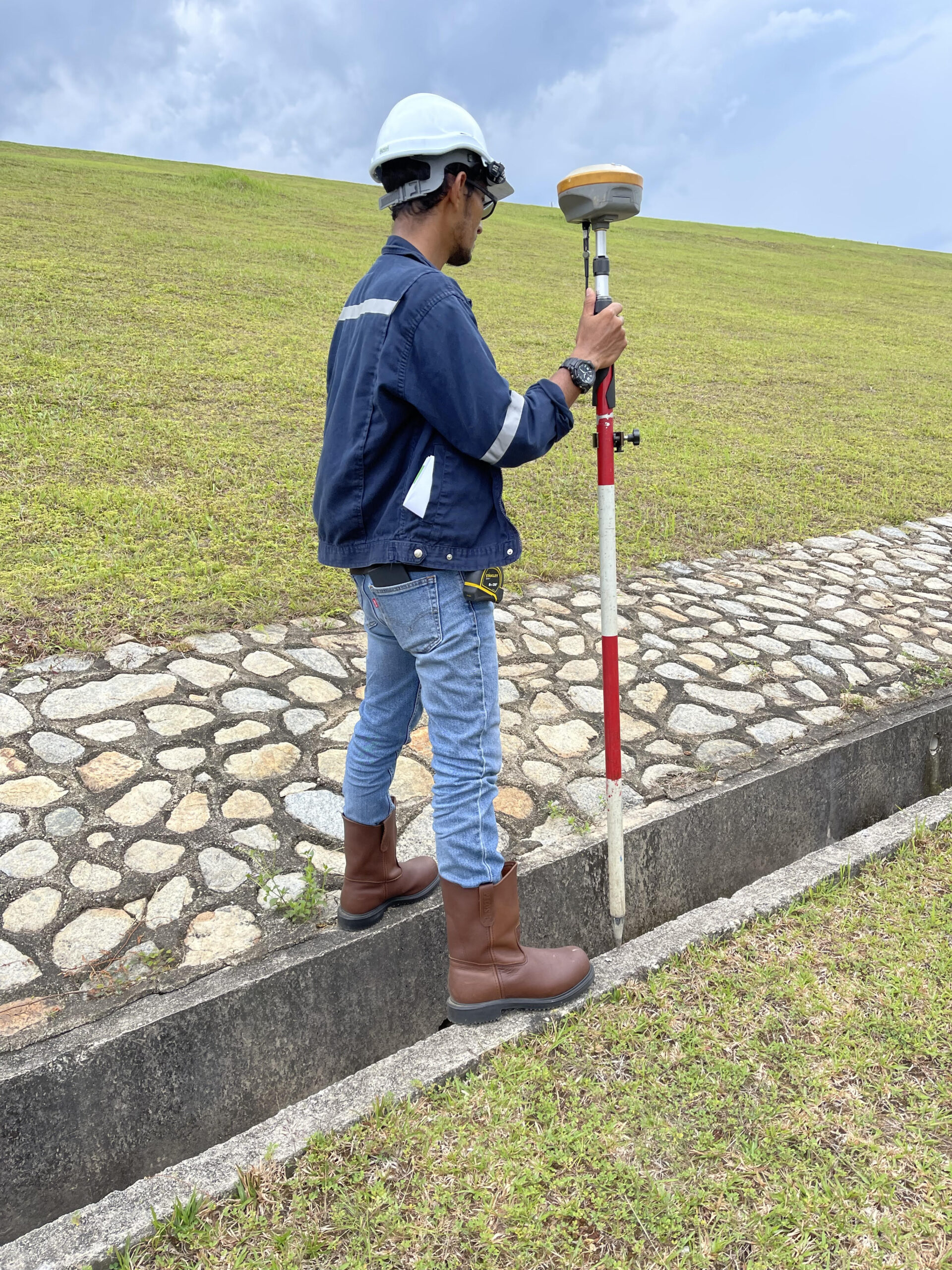 GALLERY – Integrated Geospatial and Survey Sdn Bhd