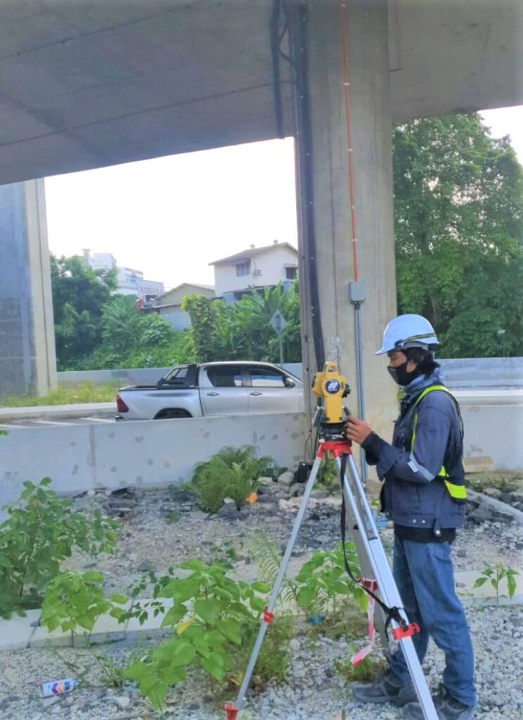 Integrated Geospatial and Survey Sdn Bhd – Integrated Geospatial and ...